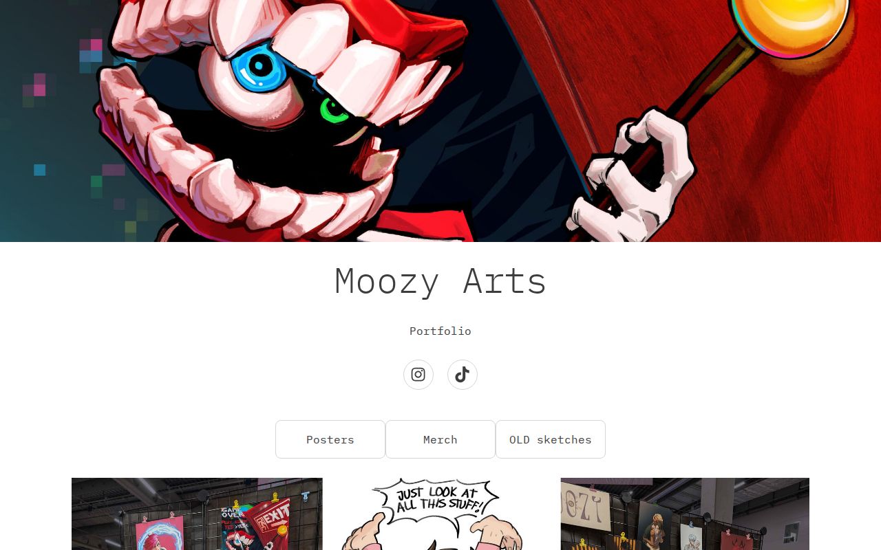 Moozy Arts